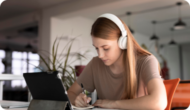 The impact of distance learning: positive aspects - Hope Children of ...